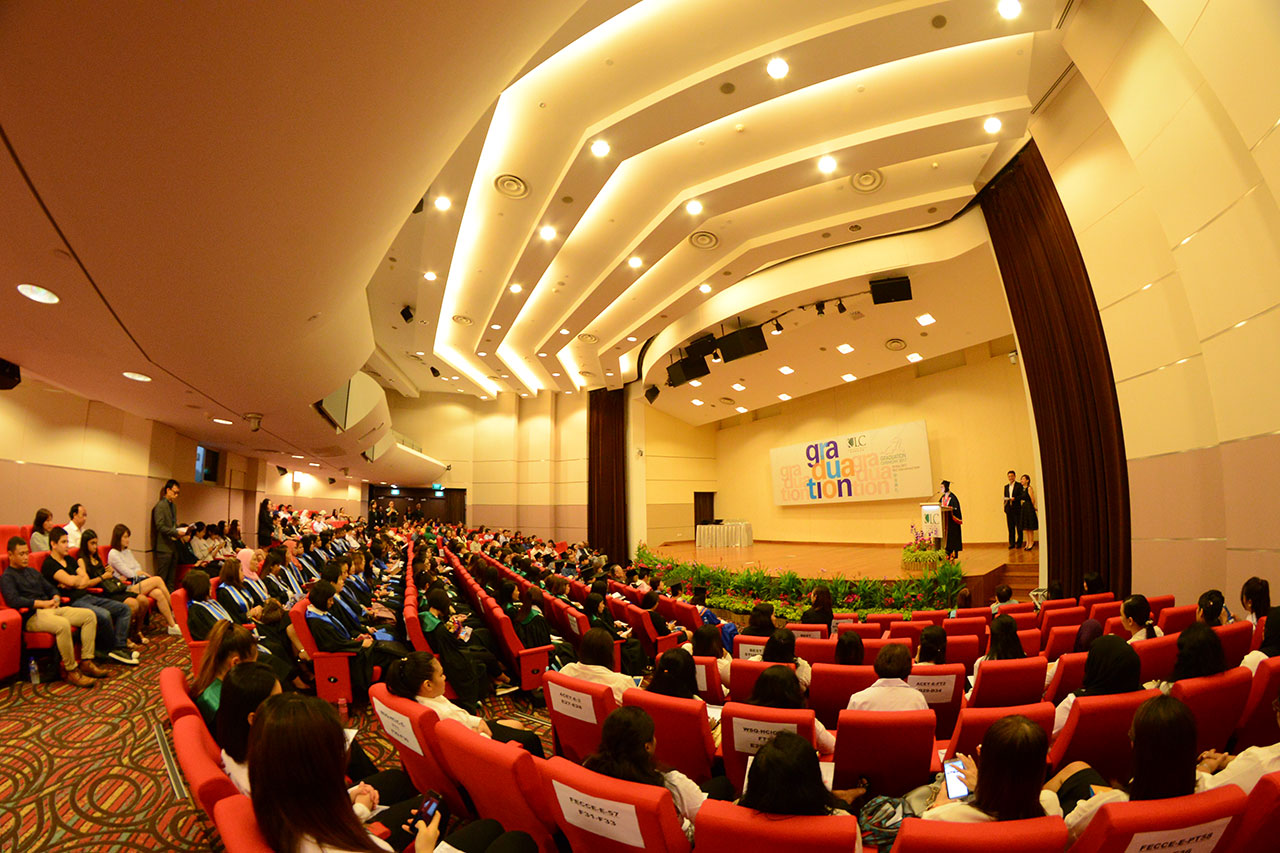 KLCII continues to contribute towards the Early Childhood sector in ...