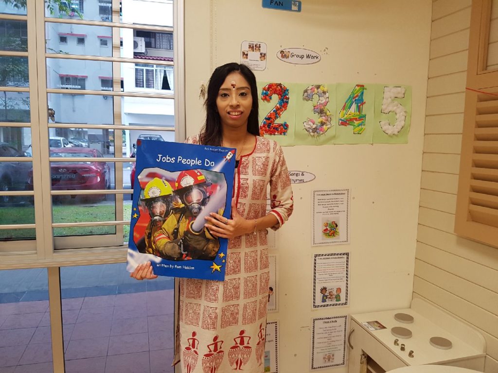 Chart a new career in Early Childhood with Professional Conversion ...