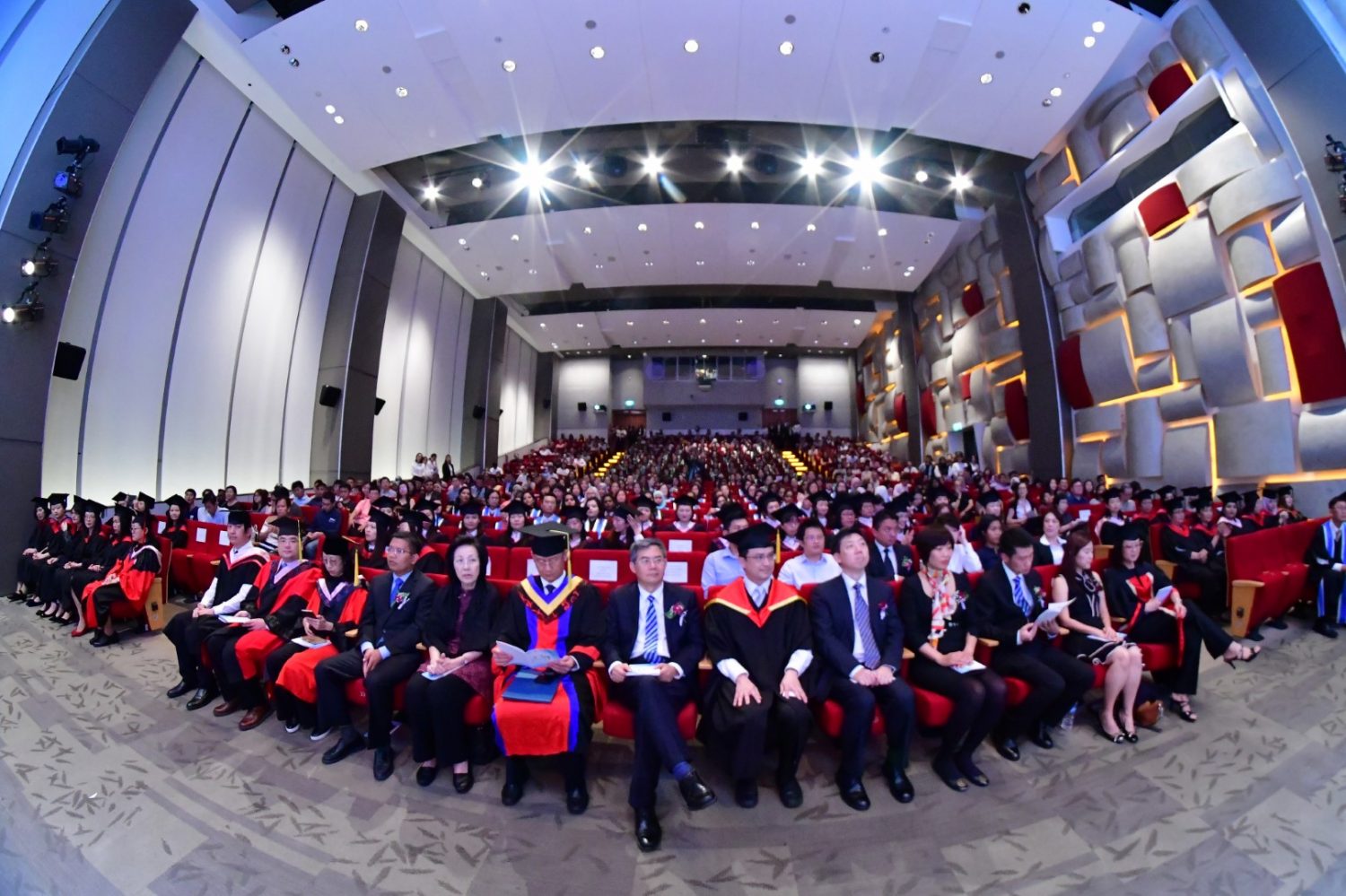 KLCII hosts ceremony for record 1,256 graduates - KLC International ...