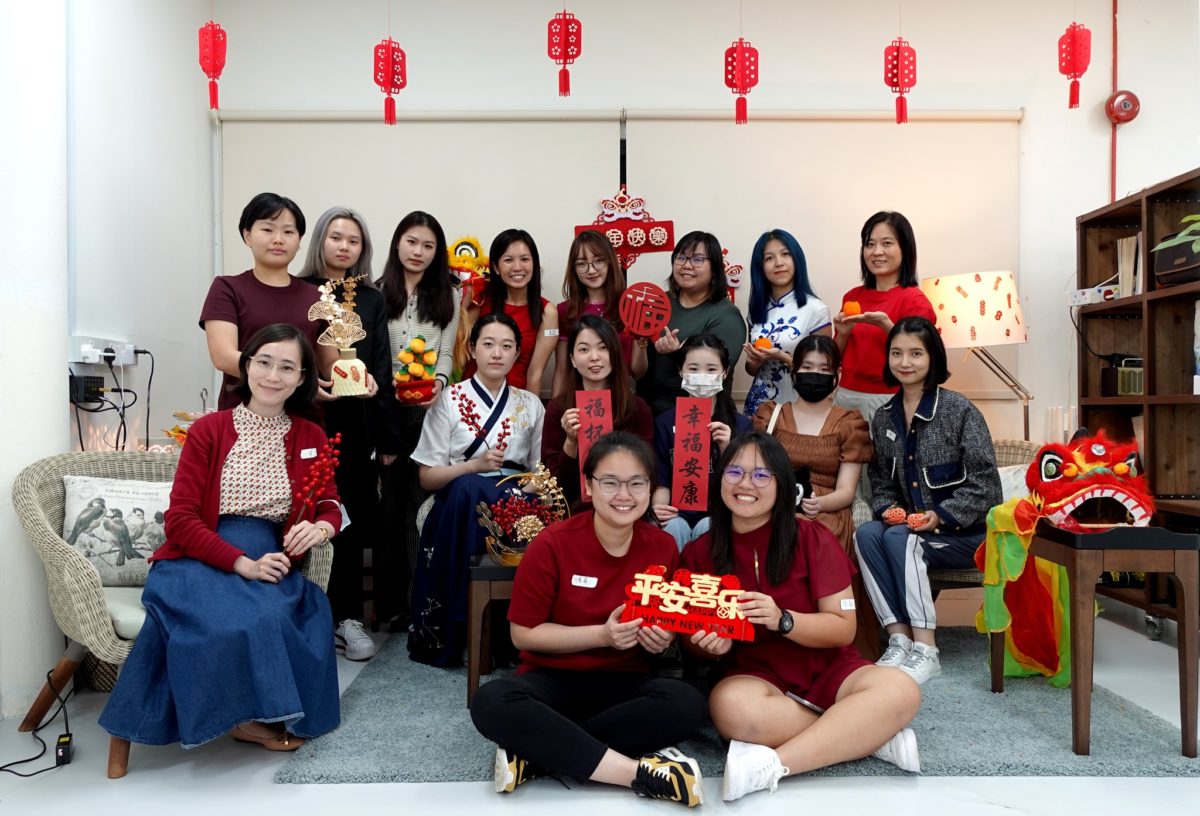 KLC International Institution | Student Activities on Campus