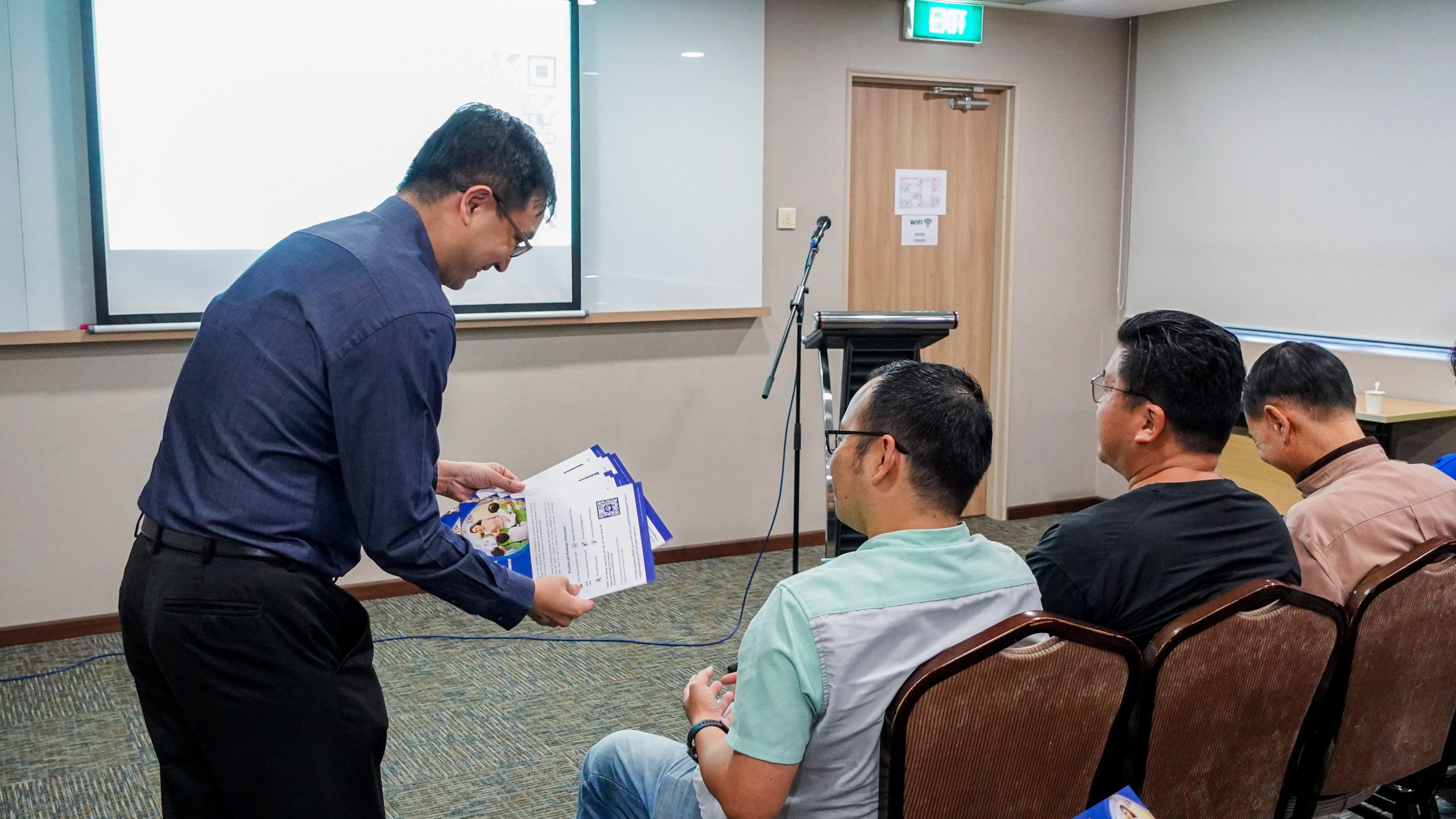 KLC International Institute | Impactful Business Transformation