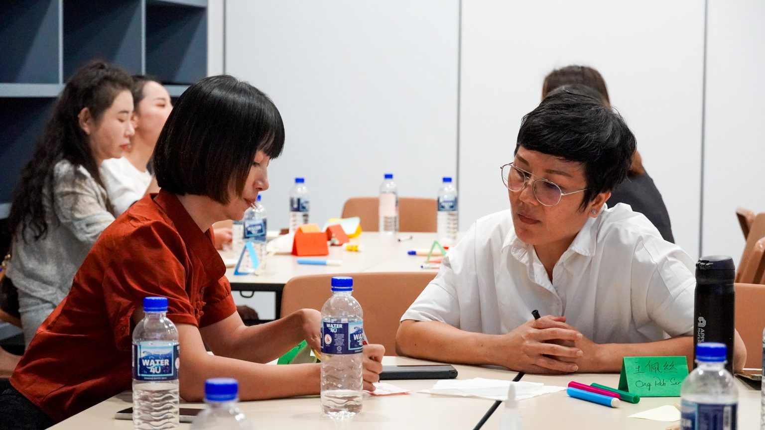 KLC International Institute | SCEG Teachers' Day Gathering 2023