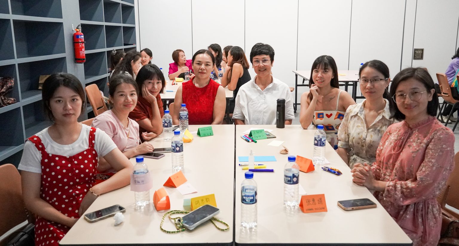 KLC International Institute | SCEG Teachers' Day Gathering 2023