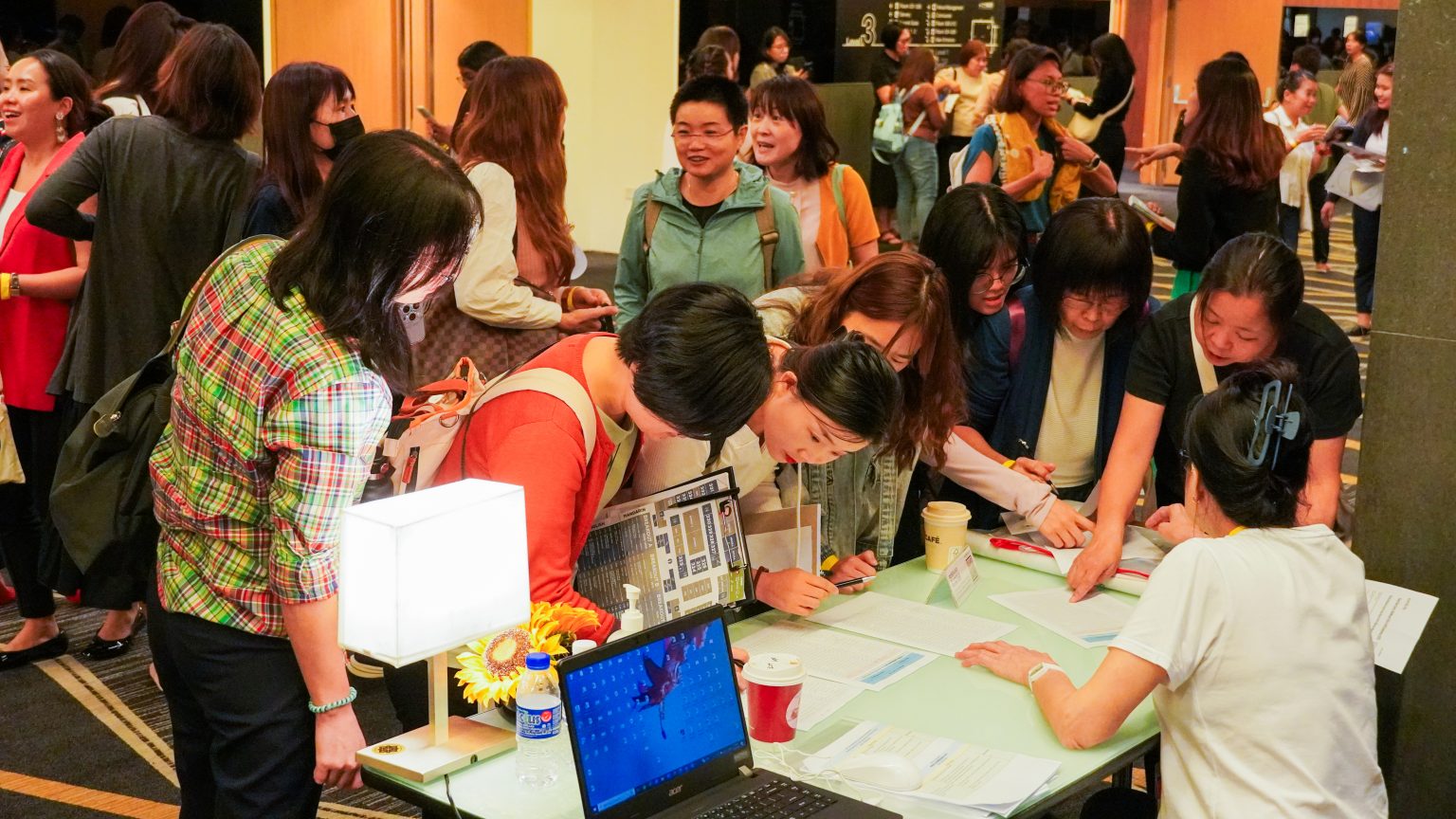 KLC International Institute | Good Start Early Childhood Conference