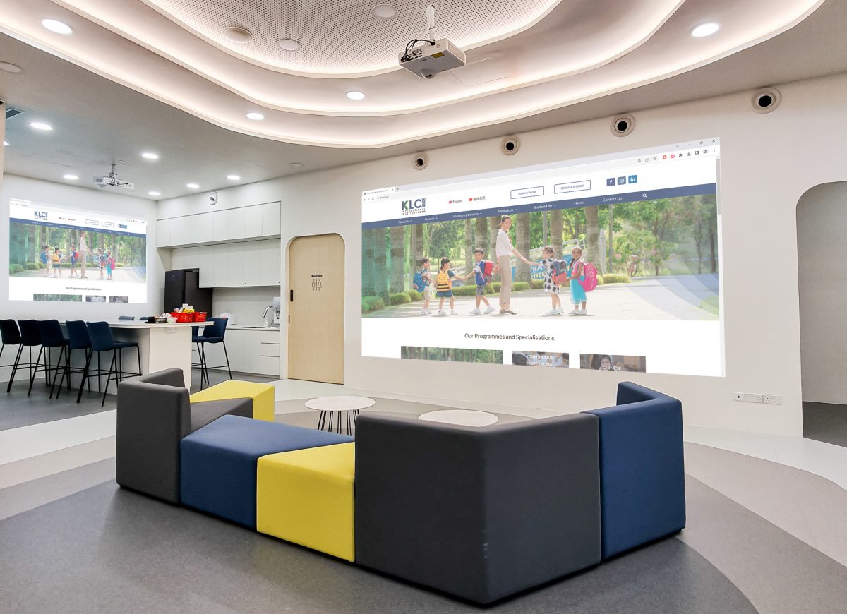 KLCII Opens Revamped Ang Mo Kio Campus – Reimagined for the Learn-From ...