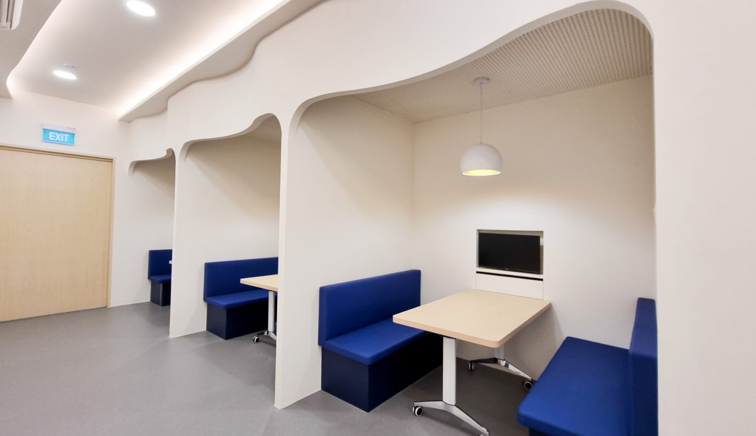 KLCII Opens Revamped Ang Mo Kio Campus – Reimagined for the Learn-From ...