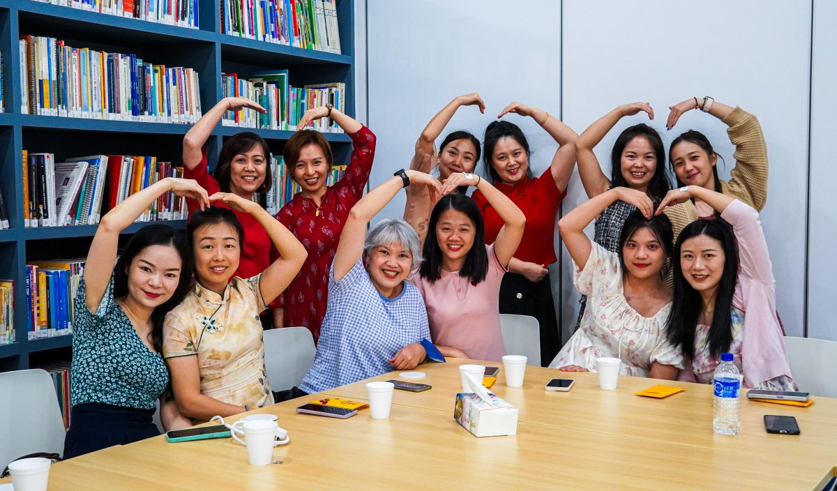 KLCII Opens Revamped Ang Mo Kio Campus – Reimagined for the Learn-From ...