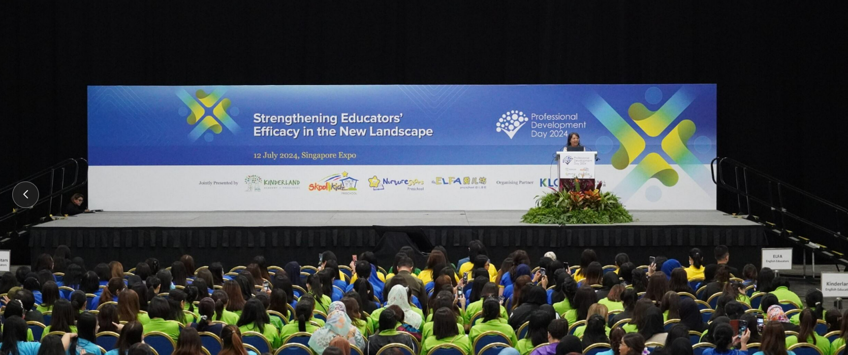 Inclusion Takes Centre Stage at Crestar Preschools’ Professional ...