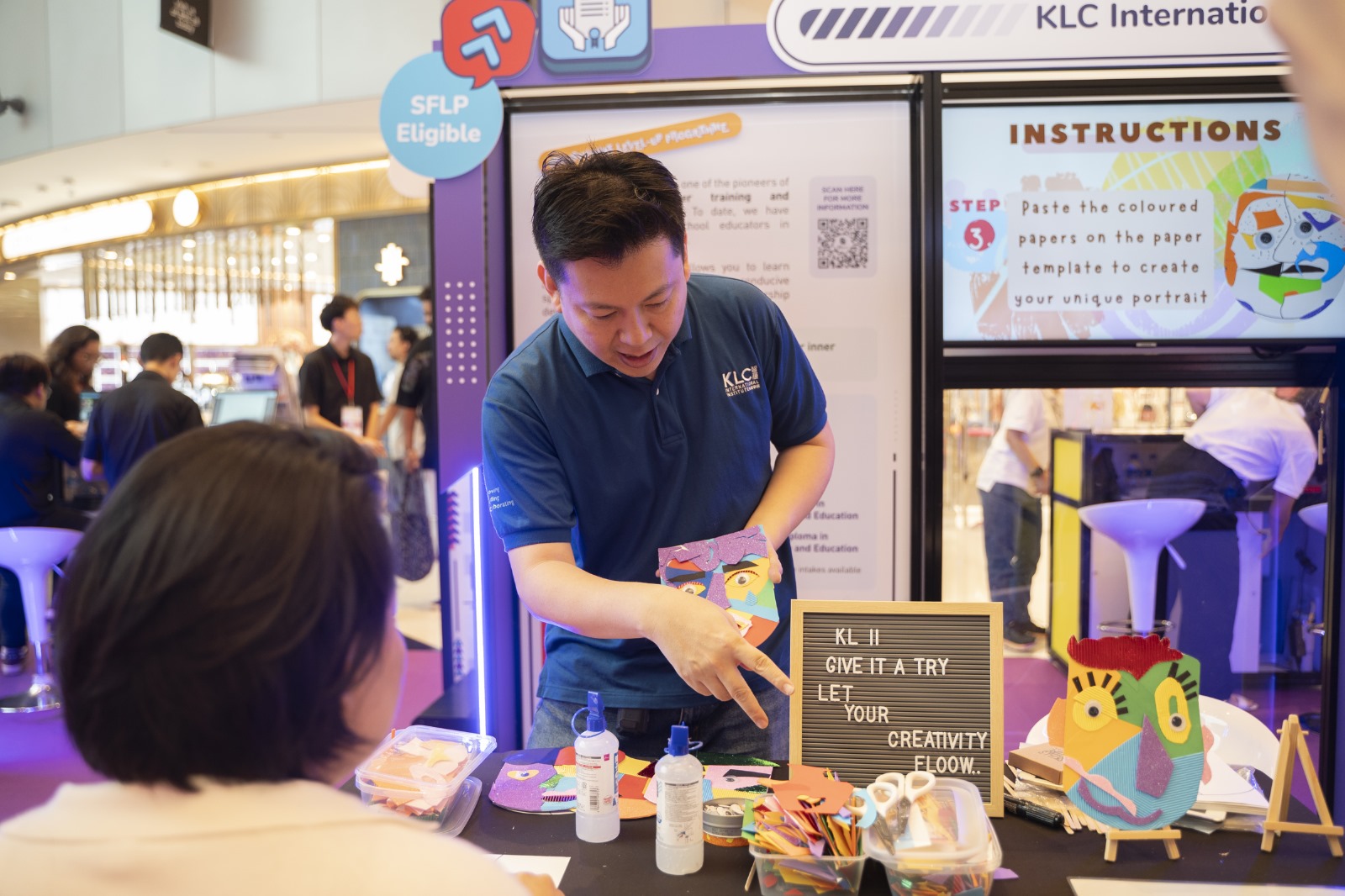 SkillsFuture Festival Highlights: Boosting Early Childhood Education with New SSG Funding - KLC ...