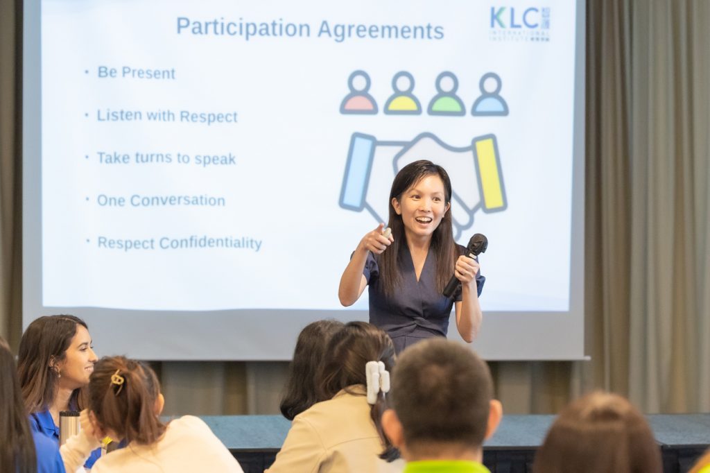 Professional Development Day 2025: Building Inclusive Classrooms Together
